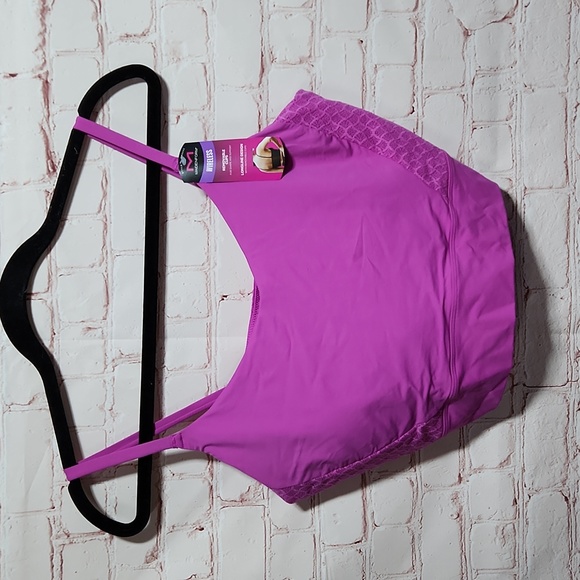 Maidenform | Intimates & Sleepwear | Nwt Maidenform Wireless Bralette ...